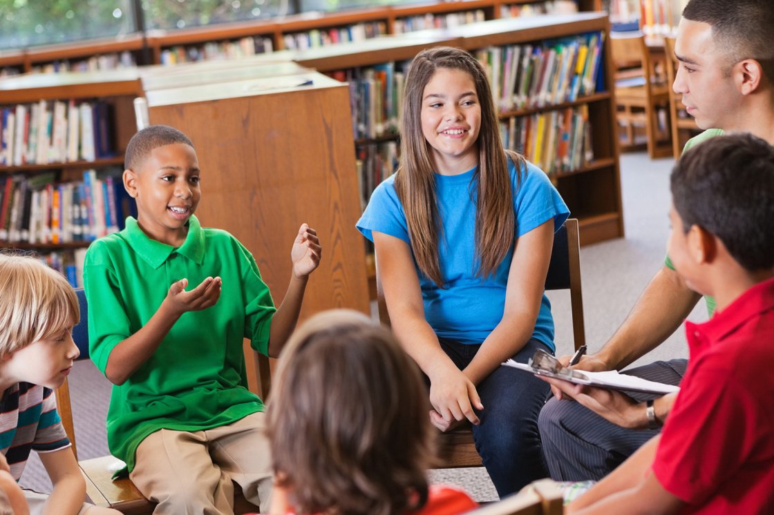 Teachers’ Working Conditions Worse Today | North Dakota United