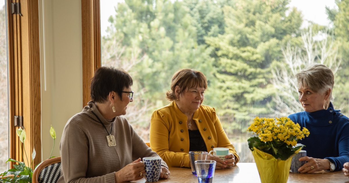 Retired Members | North Dakota United