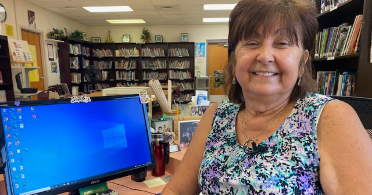 Fifty Years and Counting for Longtime Warwick ESP Deb Bertsch | North ...