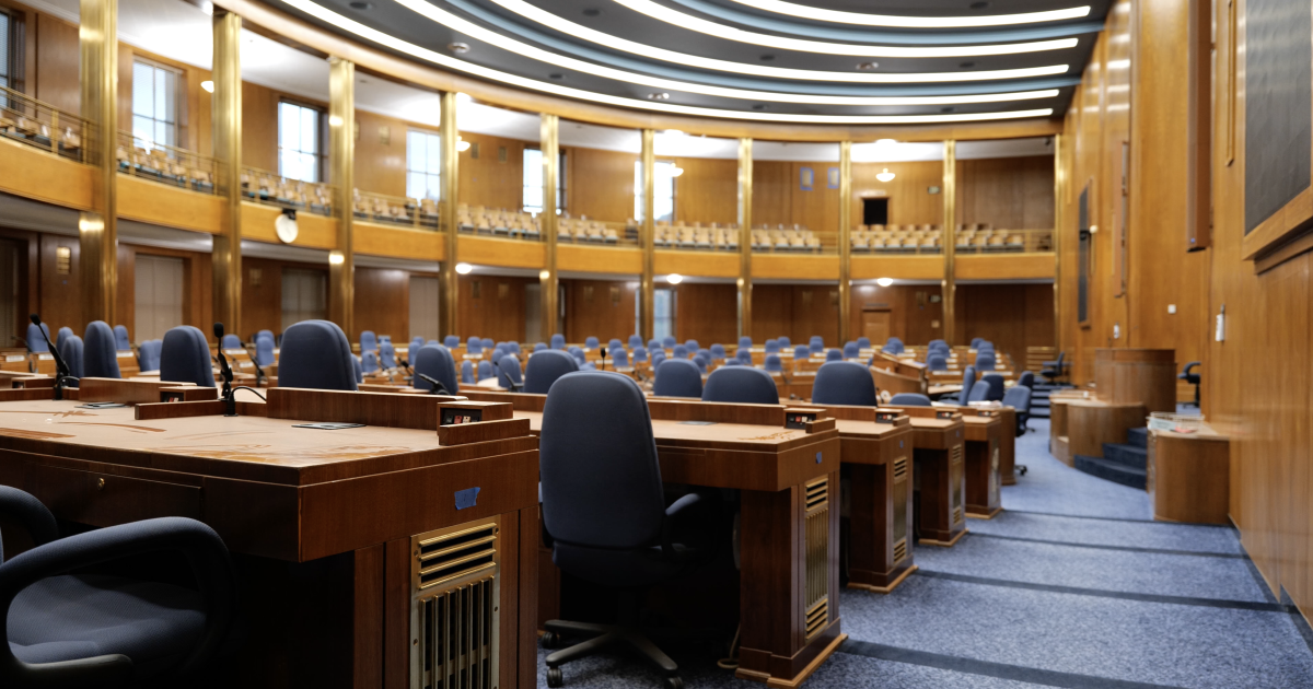 New polling highlights North Dakotans’ priorities, expectations for ...