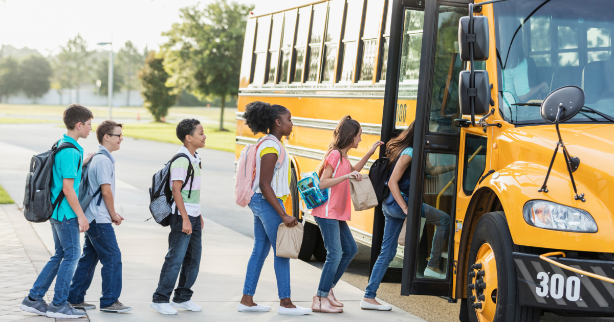 Stand up For Public Education | North Dakota United