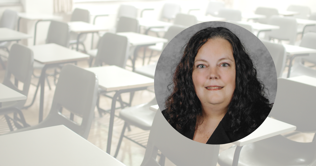 NEA Director | North Dakota United